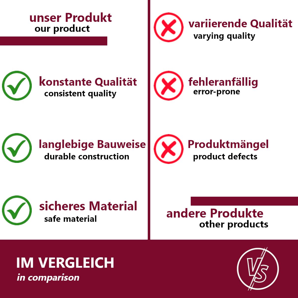 2x Aluminium Lüftungsgitter silber verschiedene Größen für ideale Bel