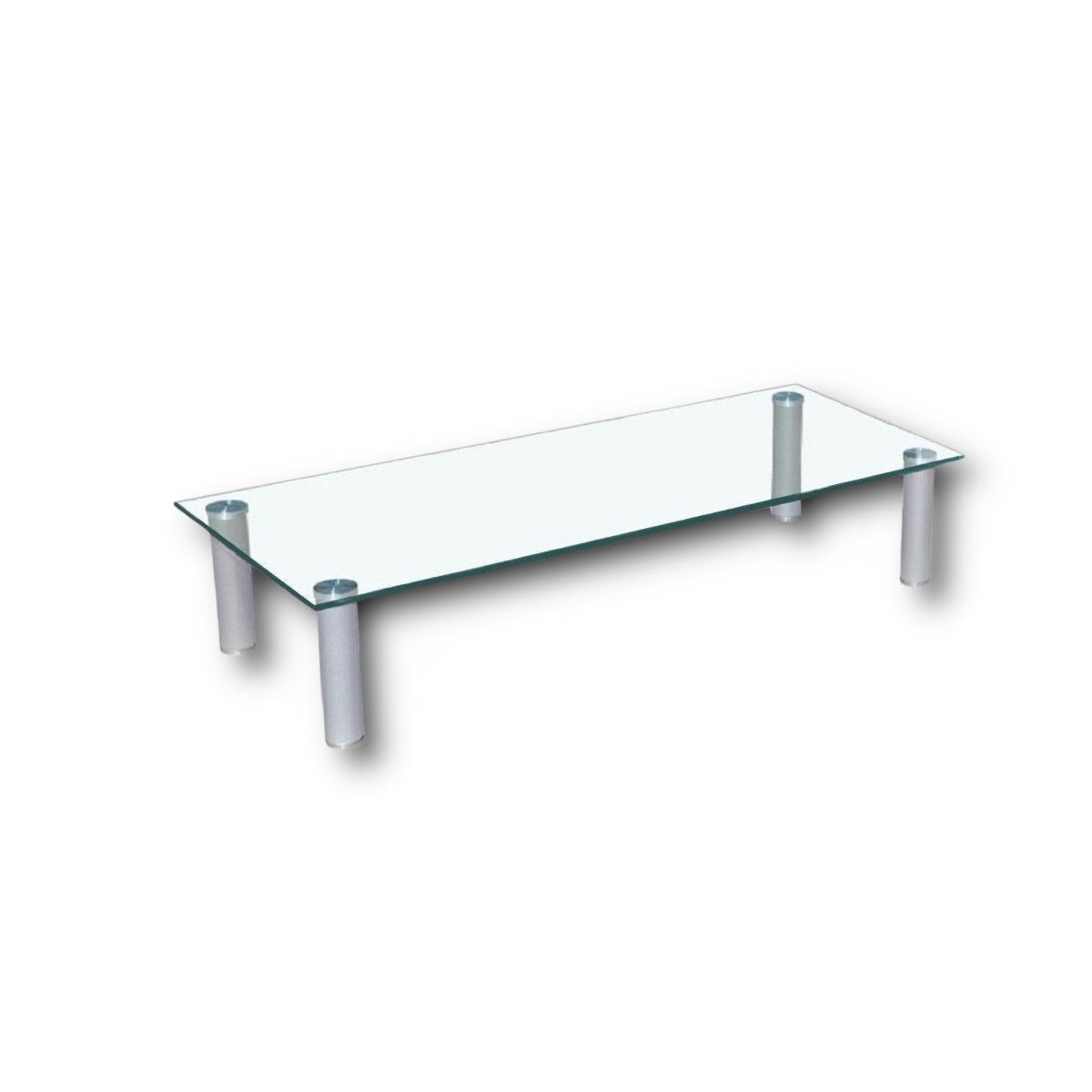 Tv Aufsatz Glas